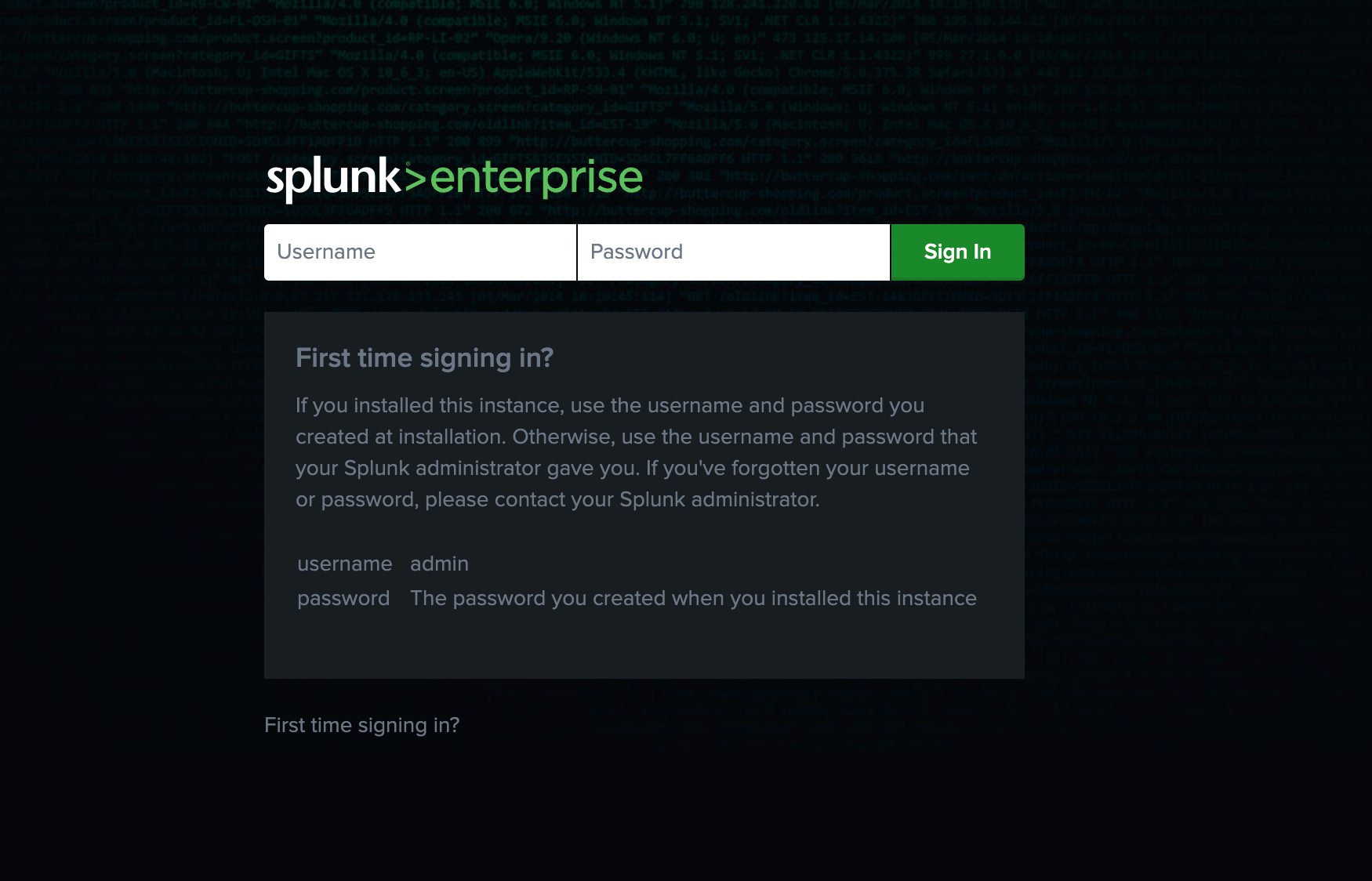 Setting Up Splunk for your Homelab (Part 1 - Splunk Installation) | Kinderforce